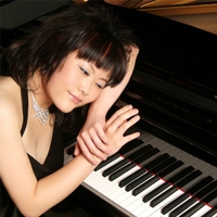 Ang Li - Concert Pianist and Recording Artist