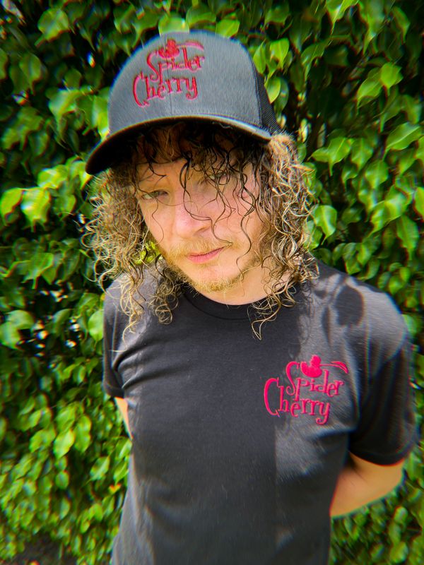 Spider Cherry
