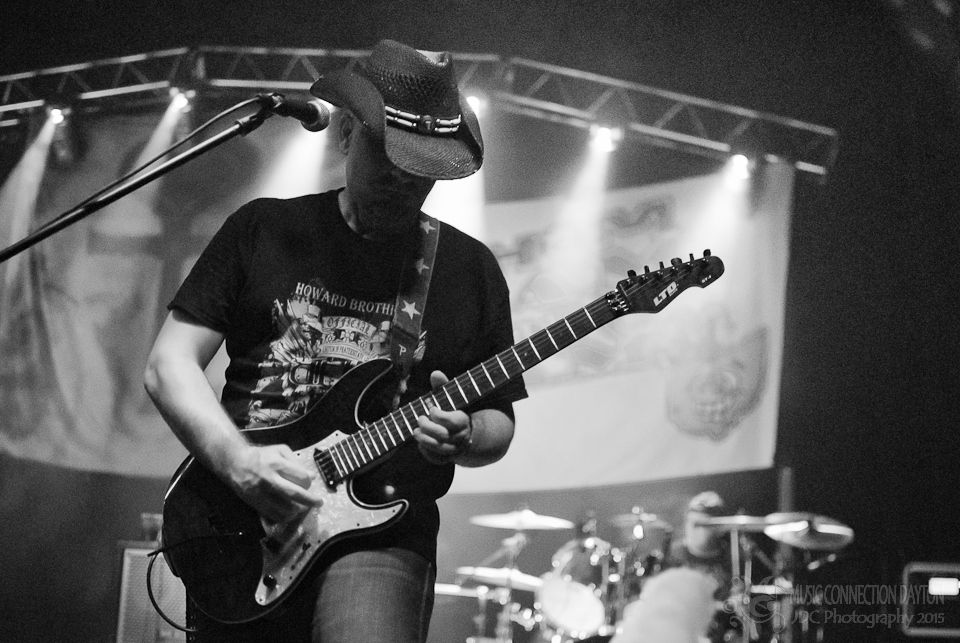 Steven Howard Music - Photos