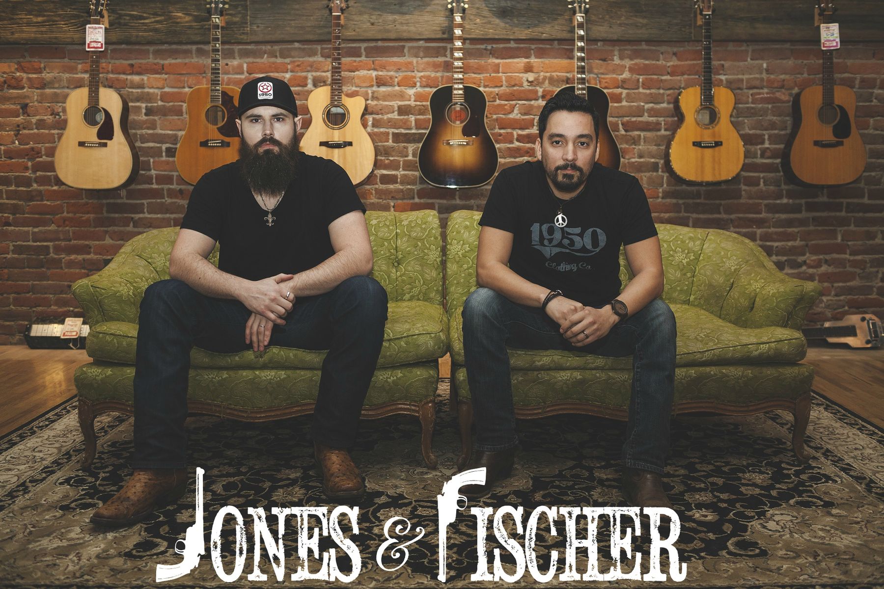 Jones & Fischer