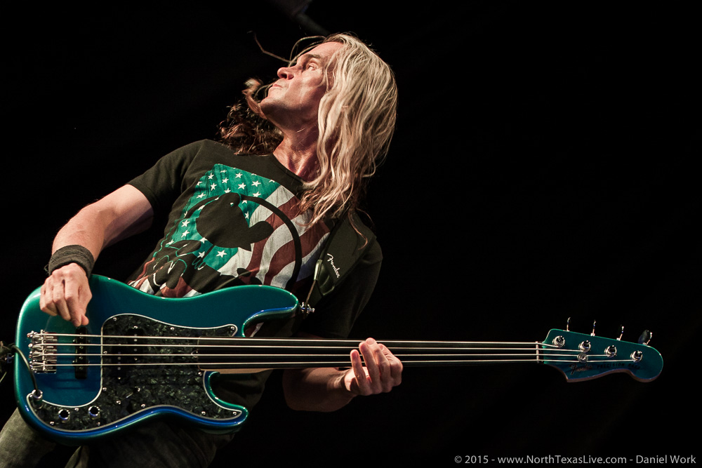 Tony Franklin - The Fretless Monster