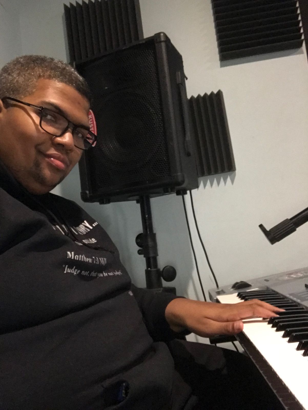 Jeff Corry Music - Gallery