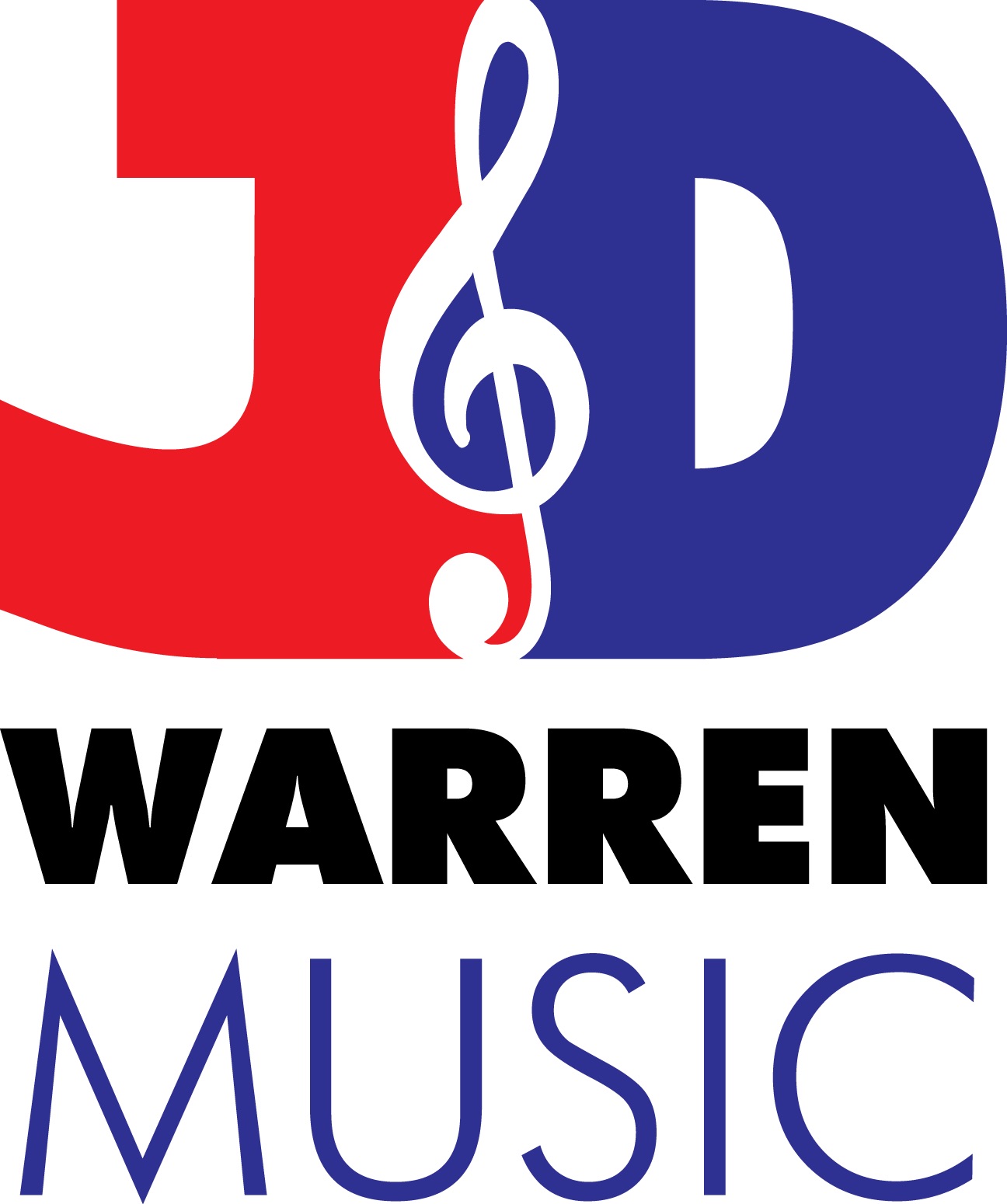 J&D Warren Music