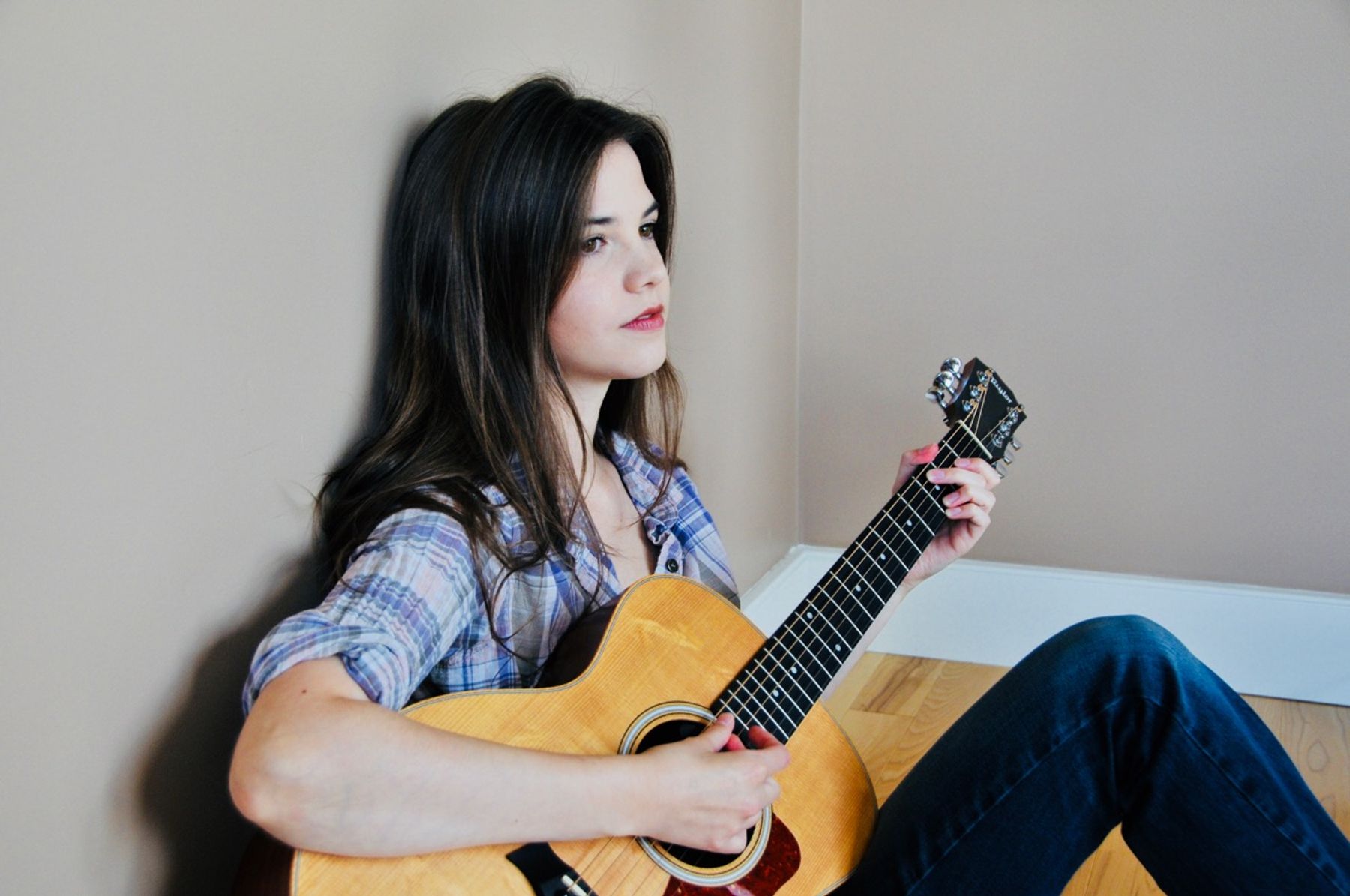 Bethany Conner Singer - Songwriter