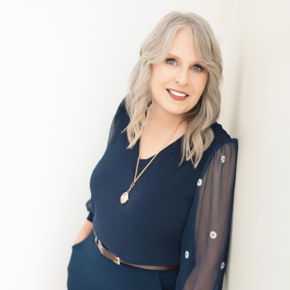 SALLY MEADOWS: SINGER/SONGWRITER & AUTHOR