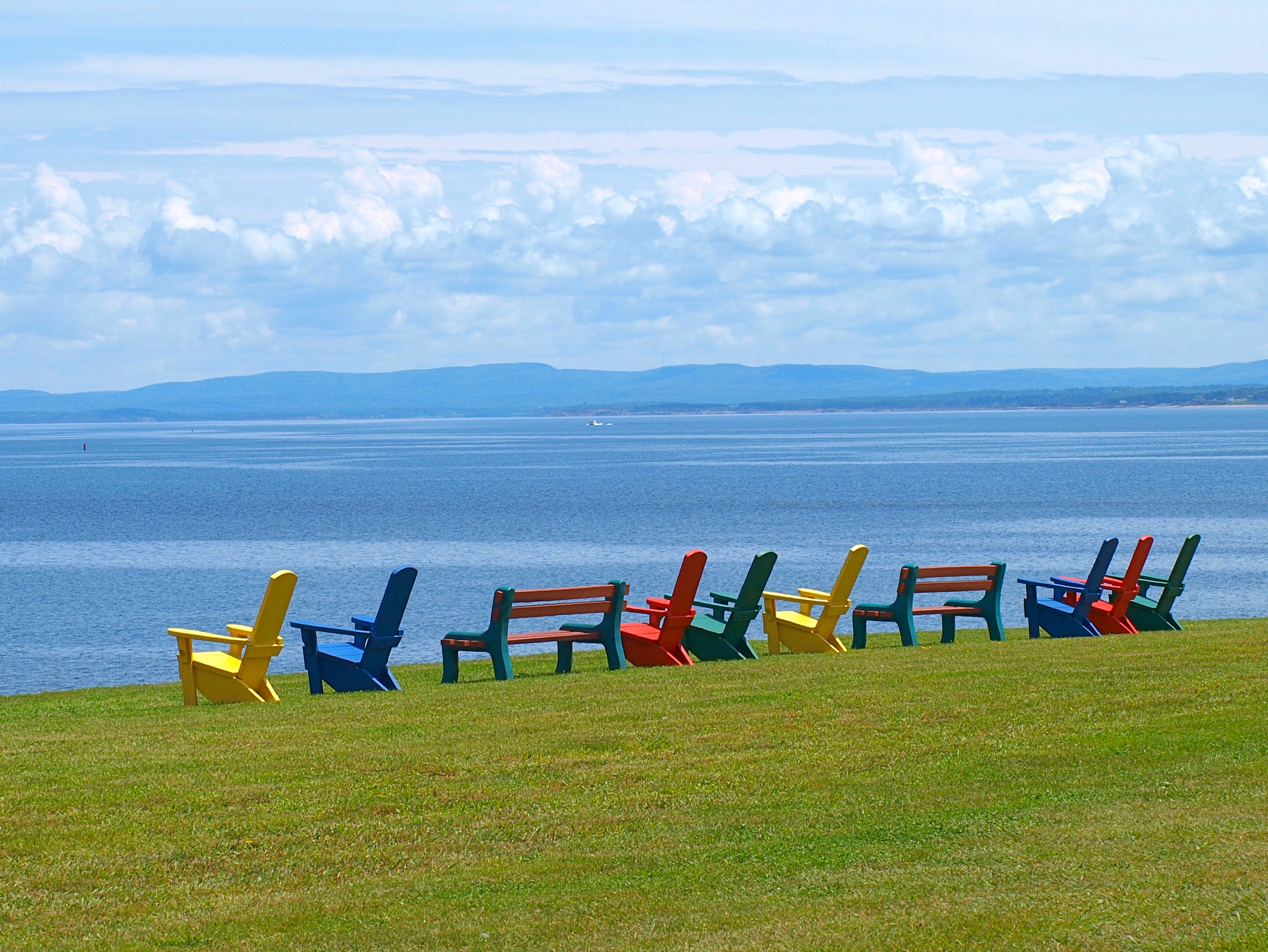 CAPE BRETON ISLAND, NOVA SCOTIA, CANADA -- 11 FAVOURITE PHOTOS