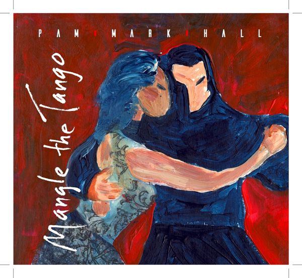 Pam Mark Hall - Store