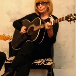 Pam Mark Hall - Photos