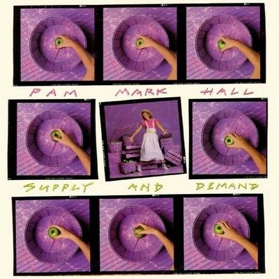 Pam Mark Hall - Store