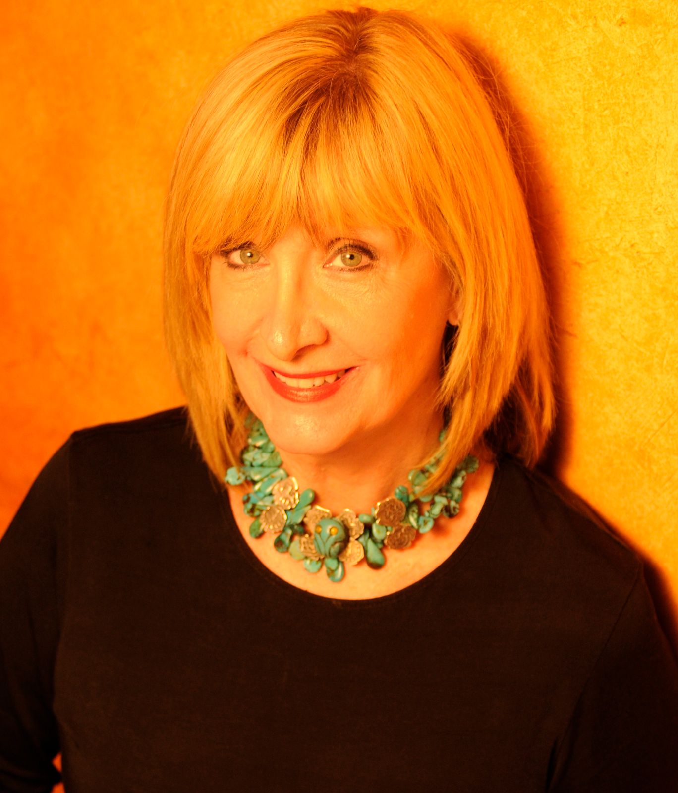 Pam Mark Hall - Photos