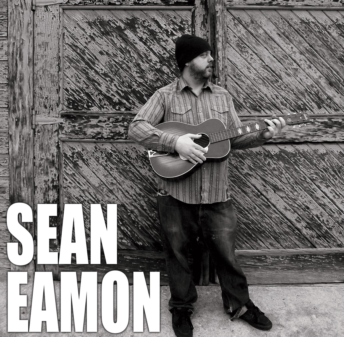 Sean Eamon