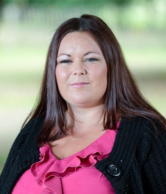 GENNA ROURKE - MERSEYAID