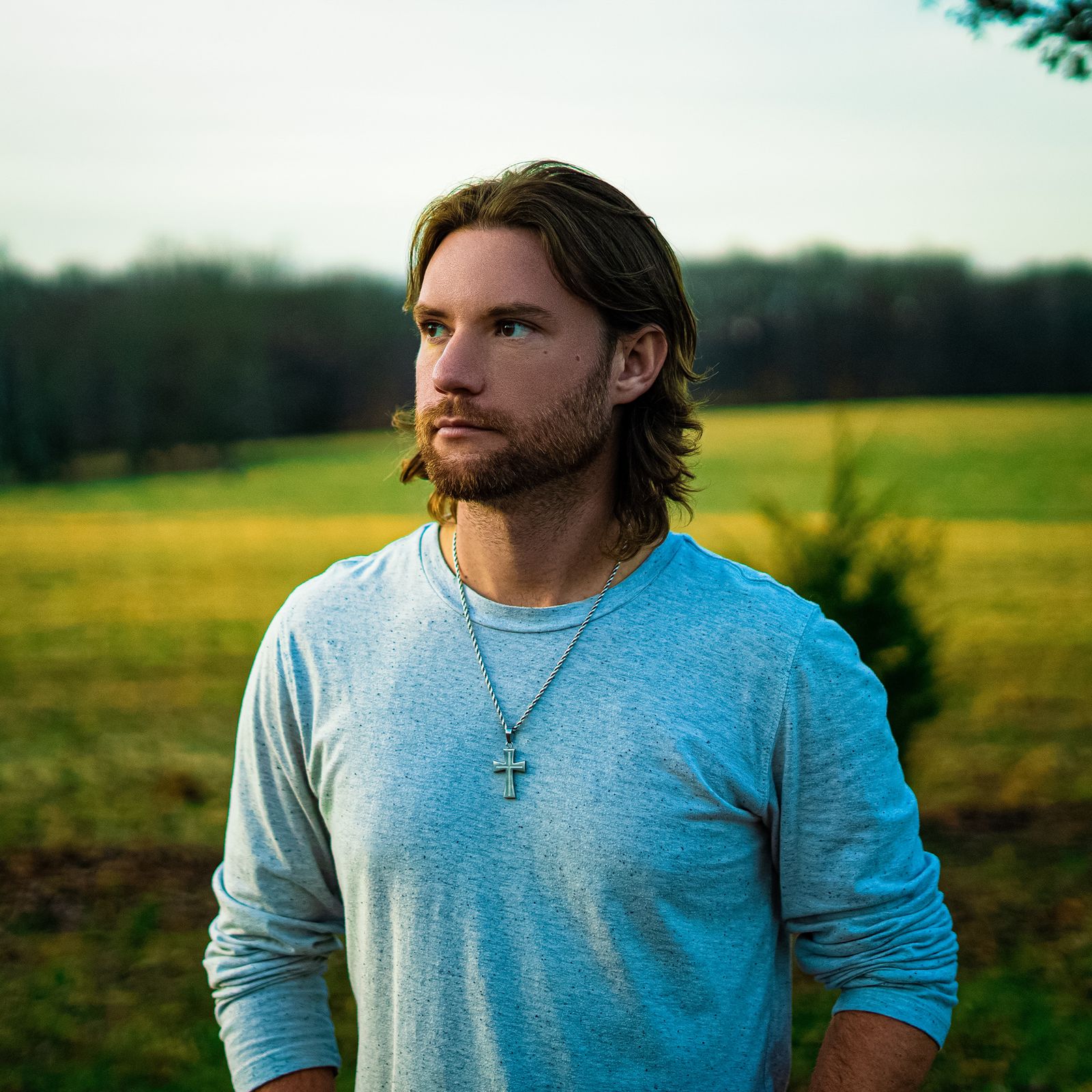 Brad Morgan - Photos