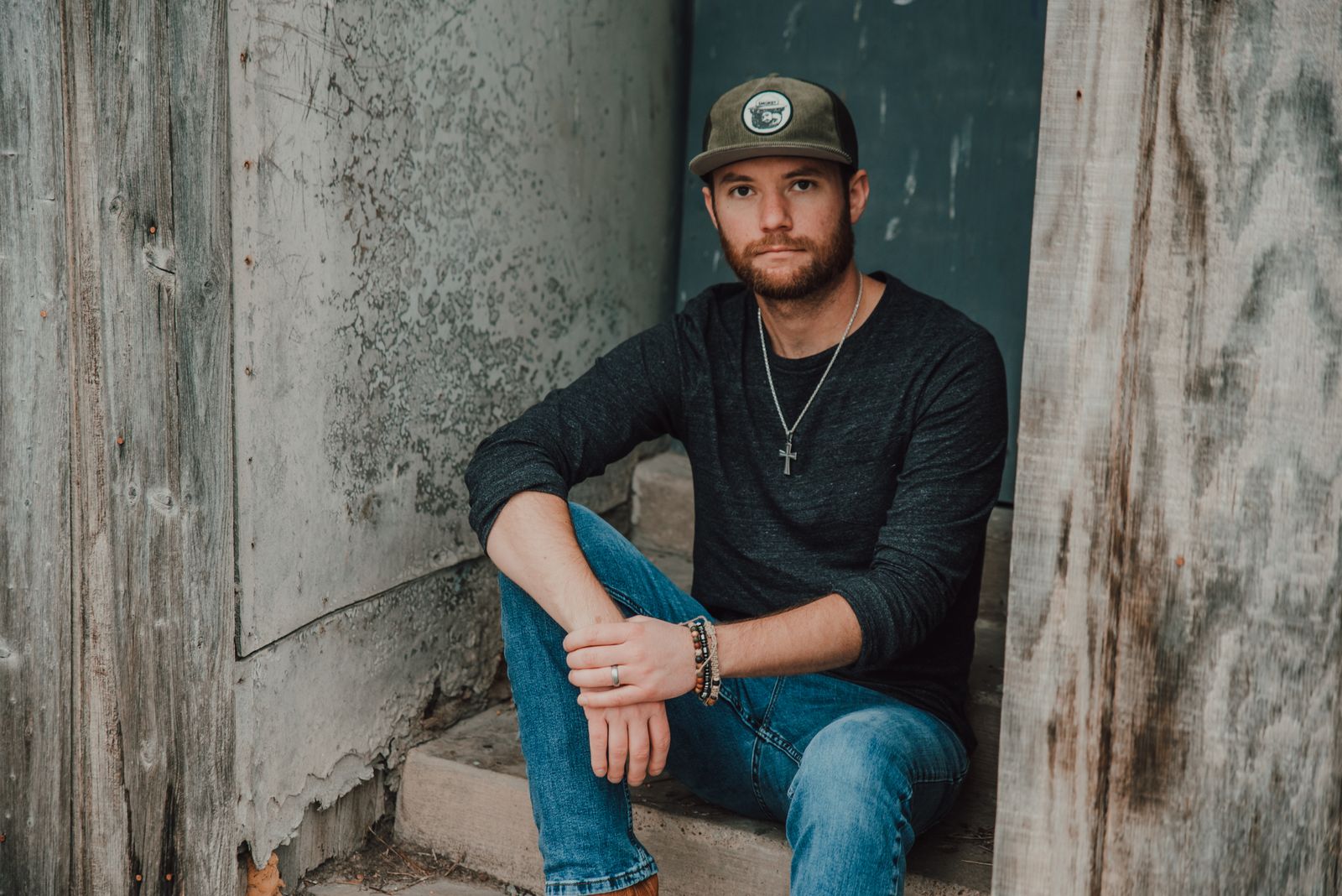 Brad Morgan - Photos