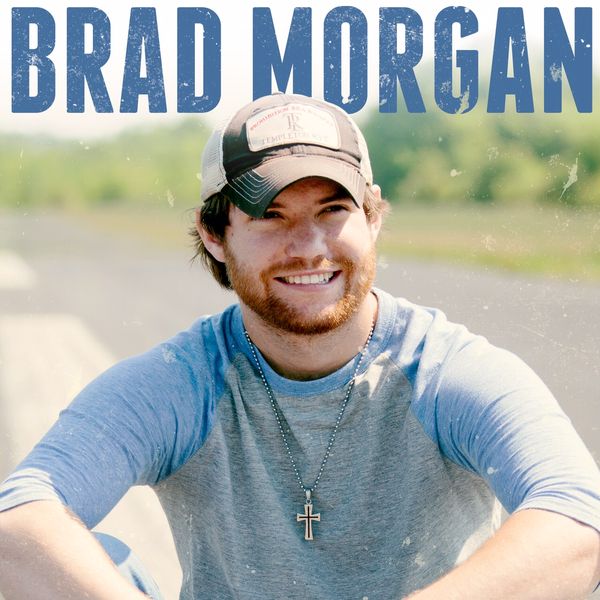 Brad Morgan - Music