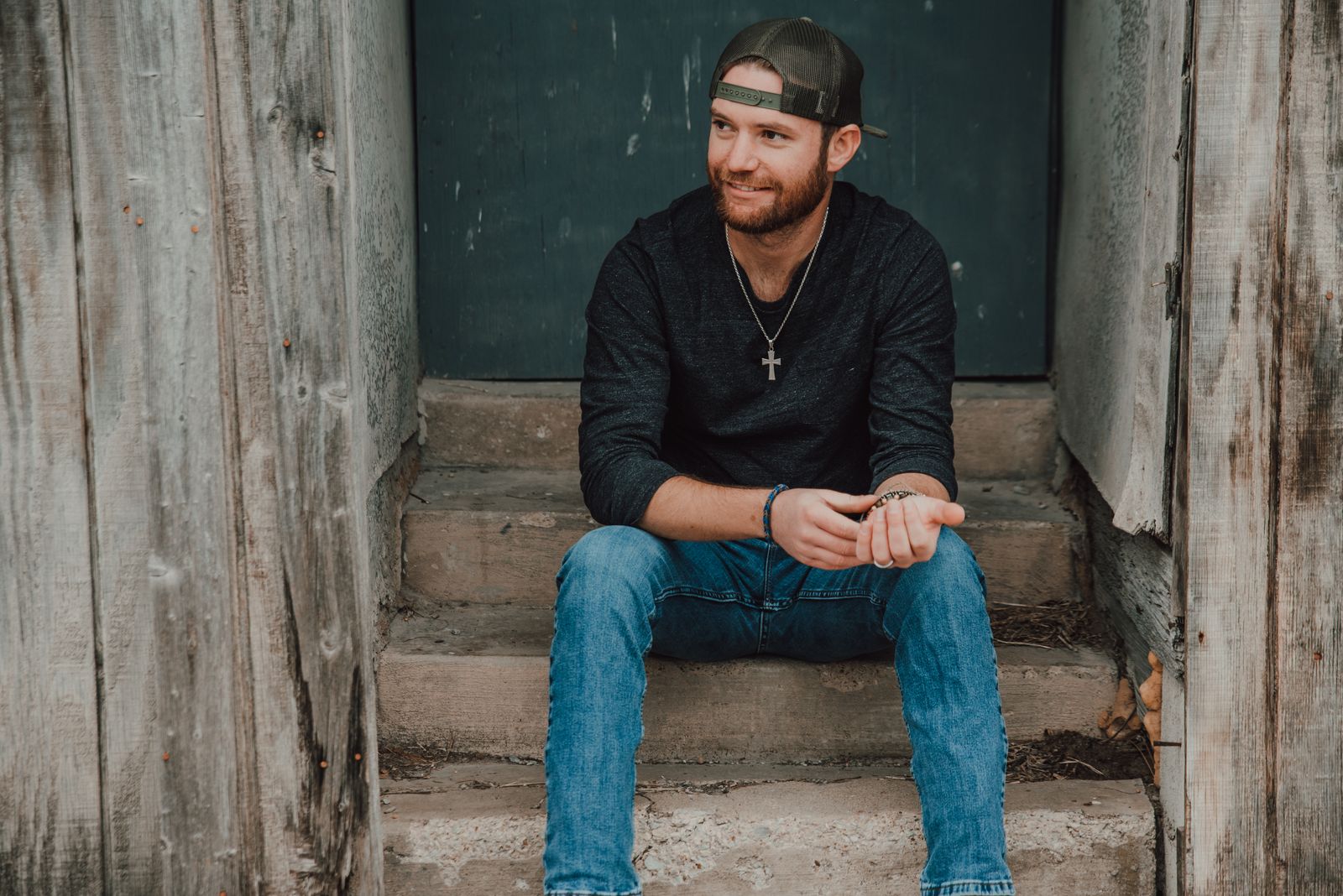 Brad Morgan - Photos