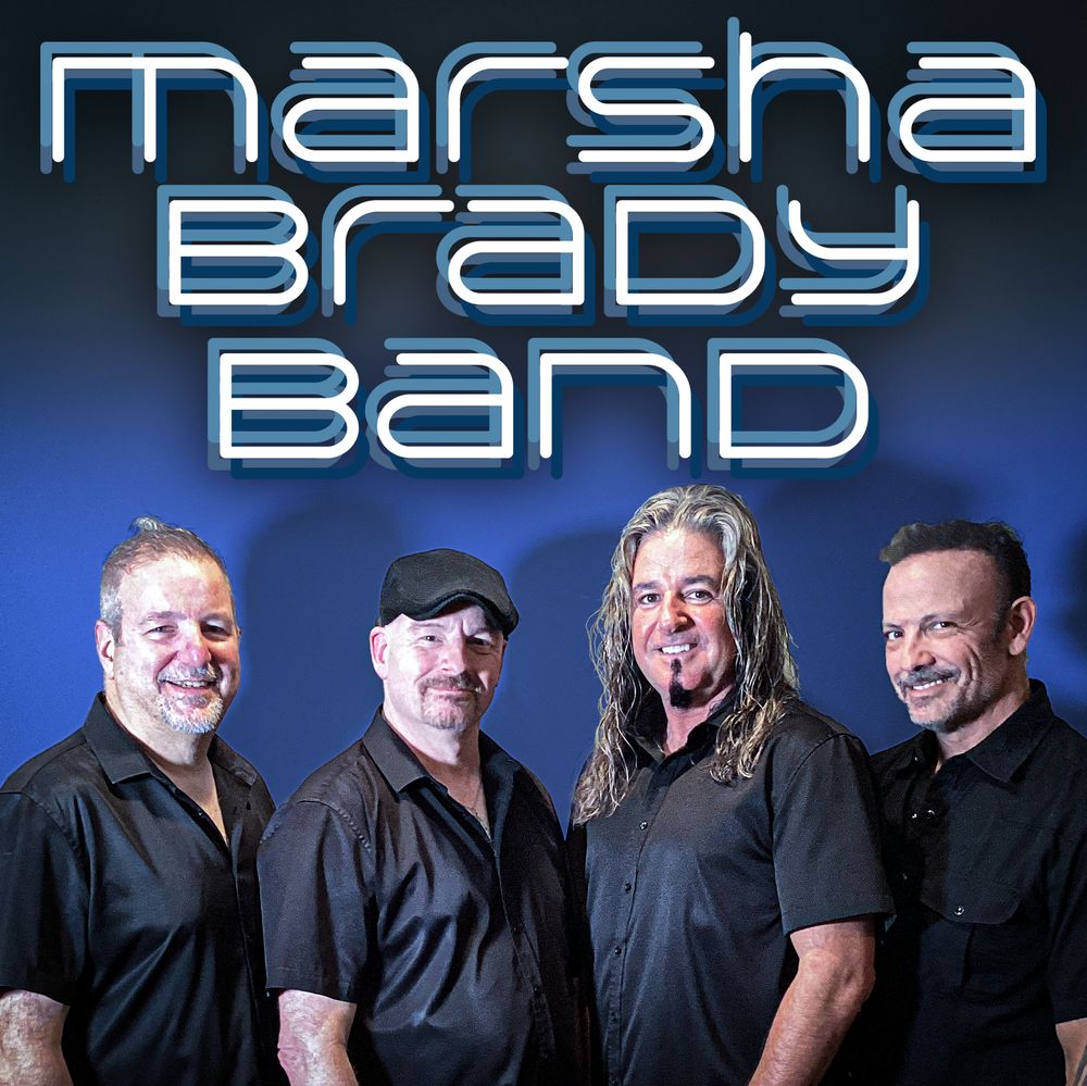 Marsha Brady Band