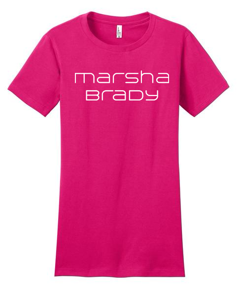 Marsha Brady Band - Store