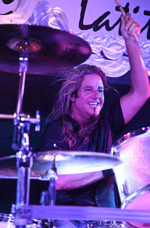 Marsha Brady Band - Members