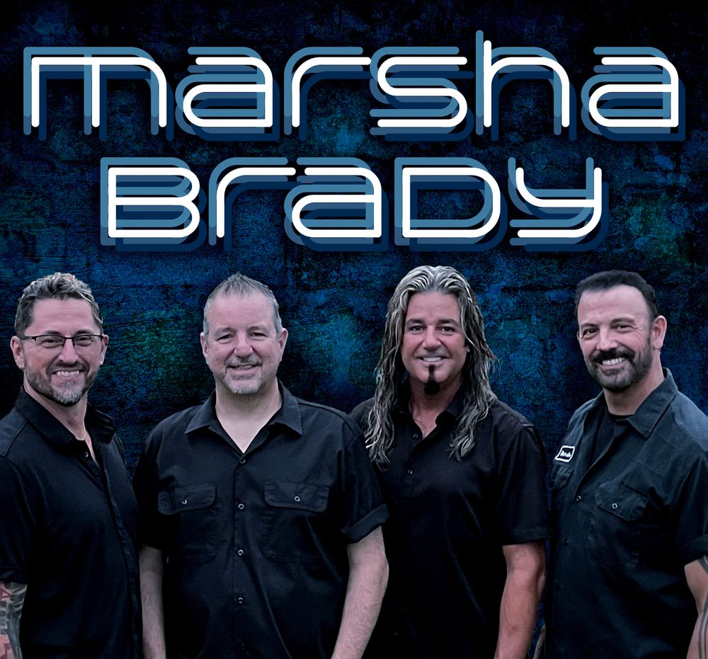 Marsha Brady Band