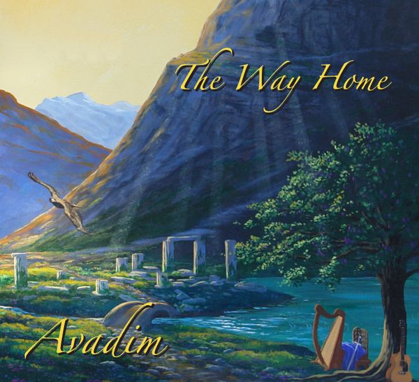 Avadim - Home