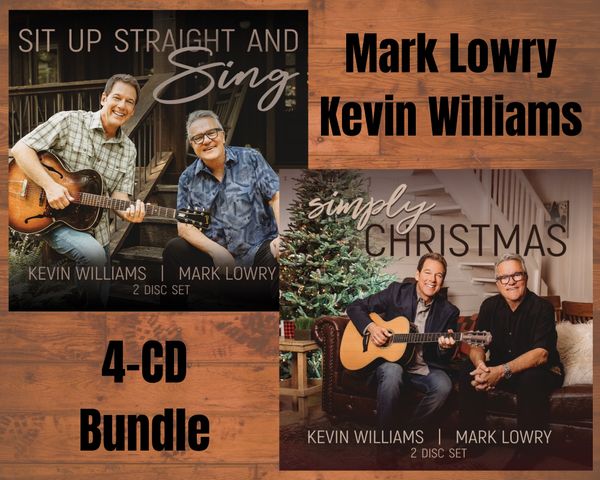 Kevin Williams - Store