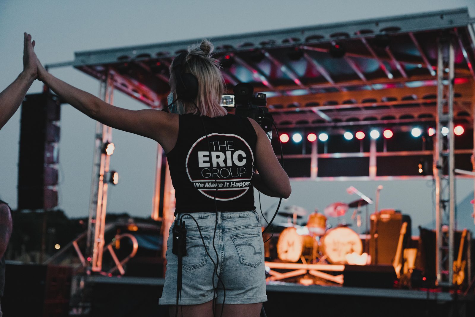 The Eric Group