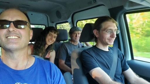 Root River Jam Main Page Indie Americana Music