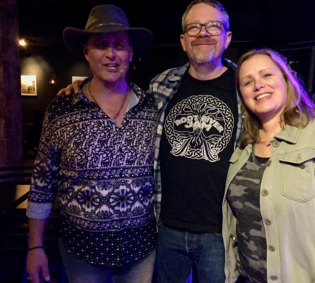 Root River Jam Main Page Indie Americana Music