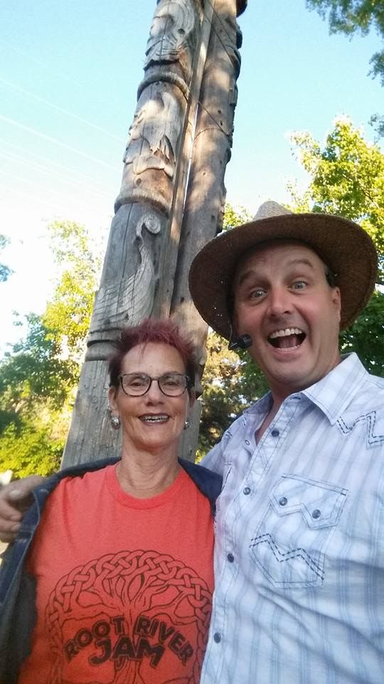 Root River Jam Main Page Indie Americana Music