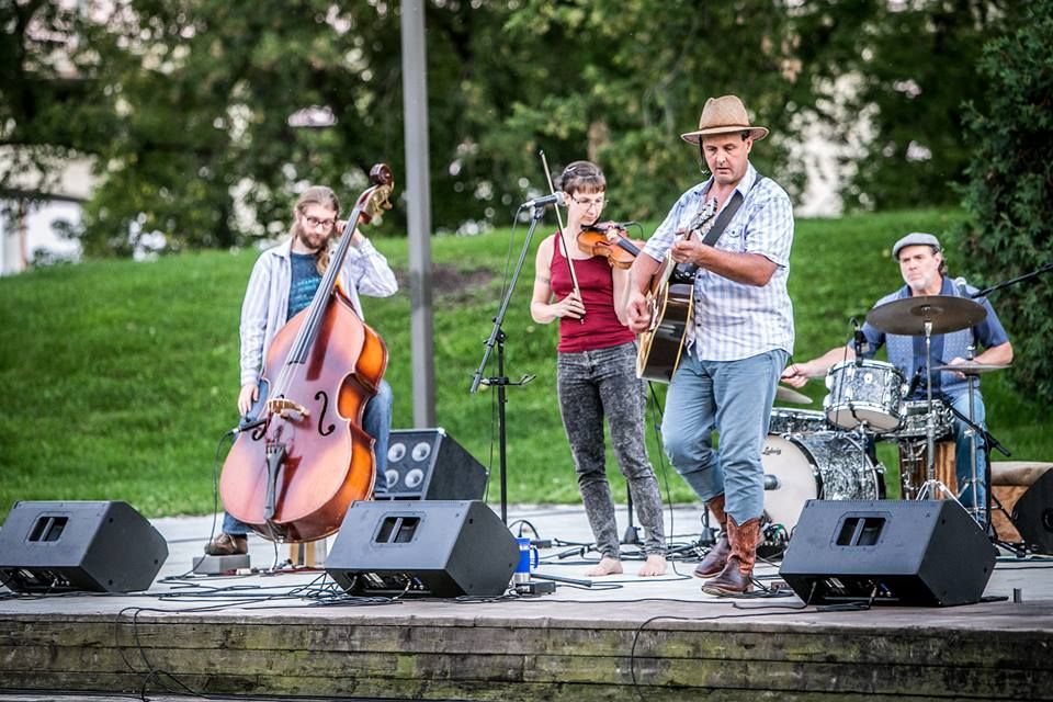 Root River Jam Main Page Original Music Americana Roots Blues Live ...