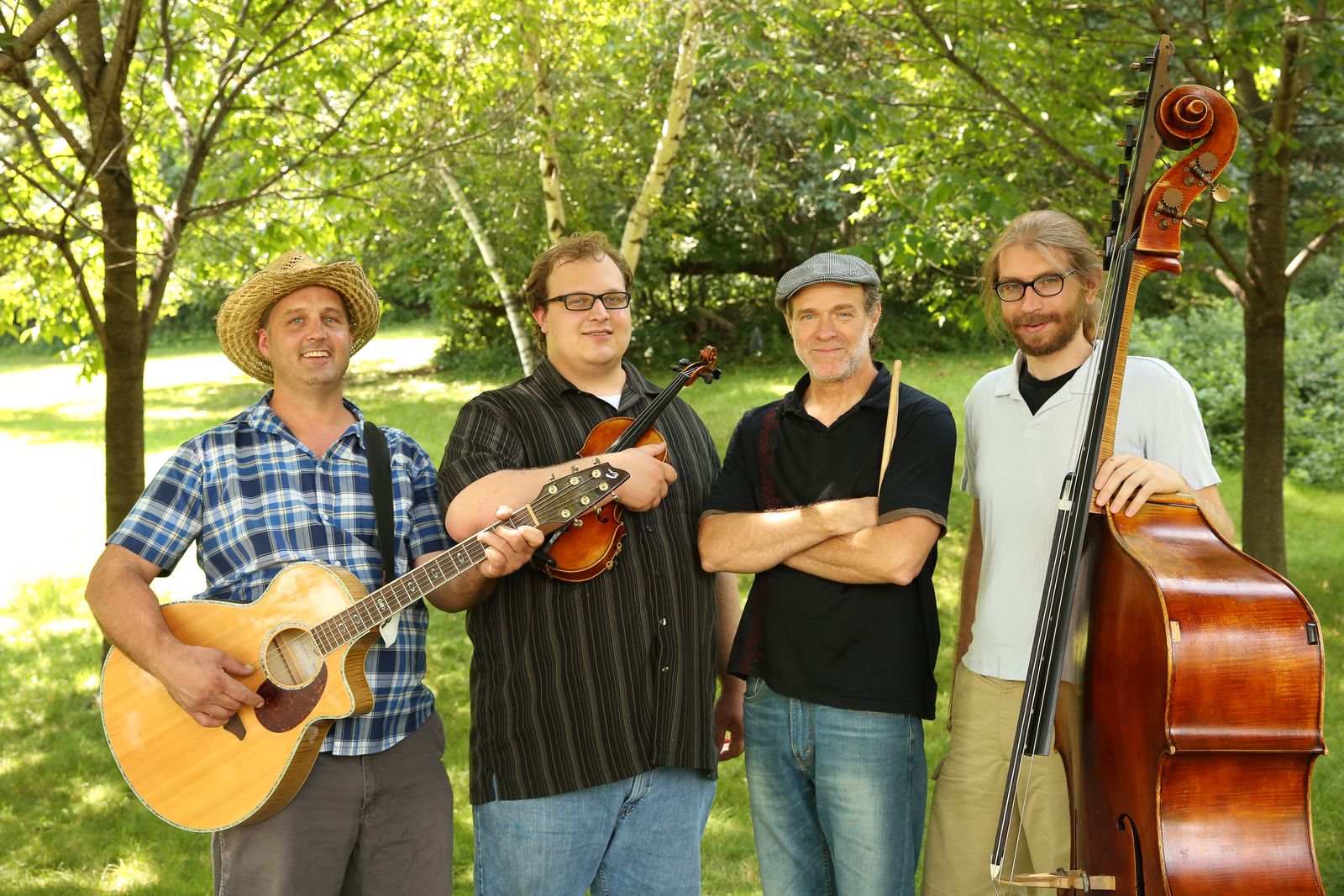 Root River Jam Main Page Original Music Americana Roots Blues Live ...