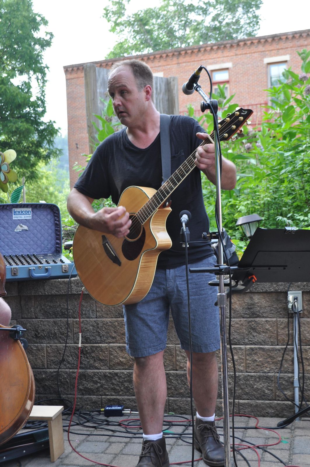 Root River Jam Main Page Original Music Americana Roots Blues Live ...