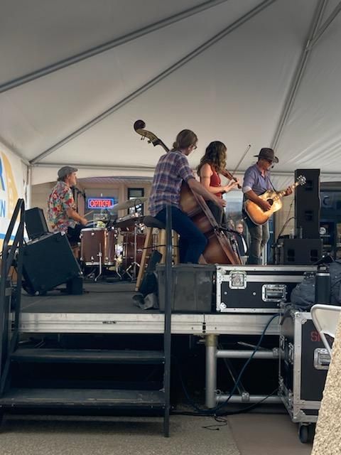 Root River Jam Main Page Original Music Americana Roots Blues Live ...