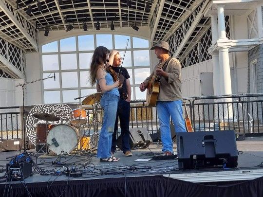 Root River Jam Main Page Indie Americana Music