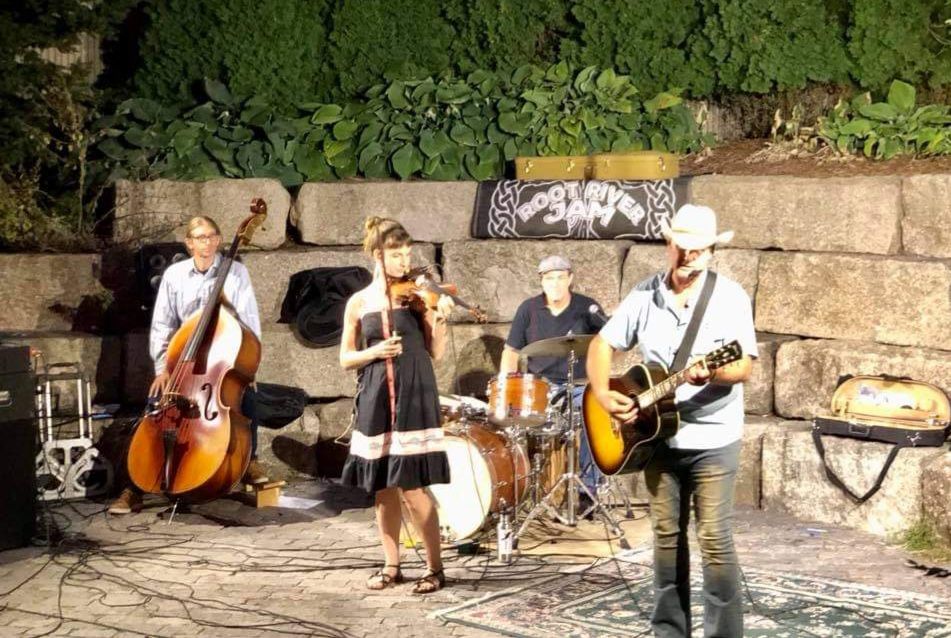 Root River Jam Main Page Indie Americana Music