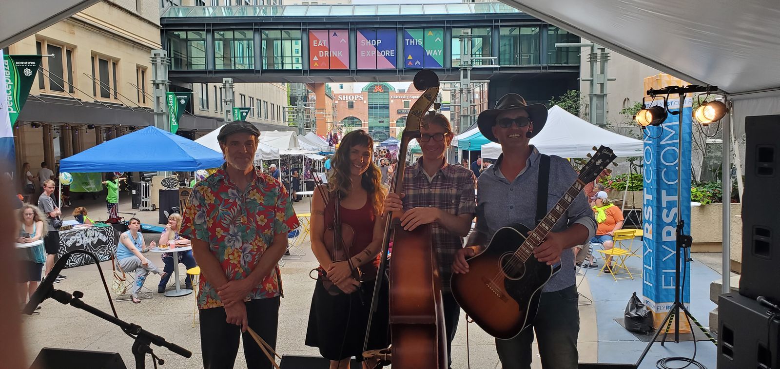 Root River Jam Main Page Original Music Americana Roots Blues Live ...