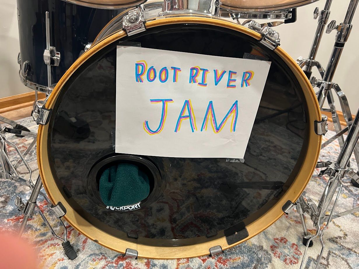 Root River Jam Main Page Indie Americana Music