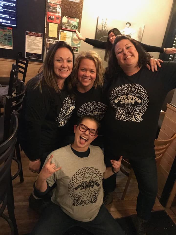 Root River Jam Main Page Indie Americana Music