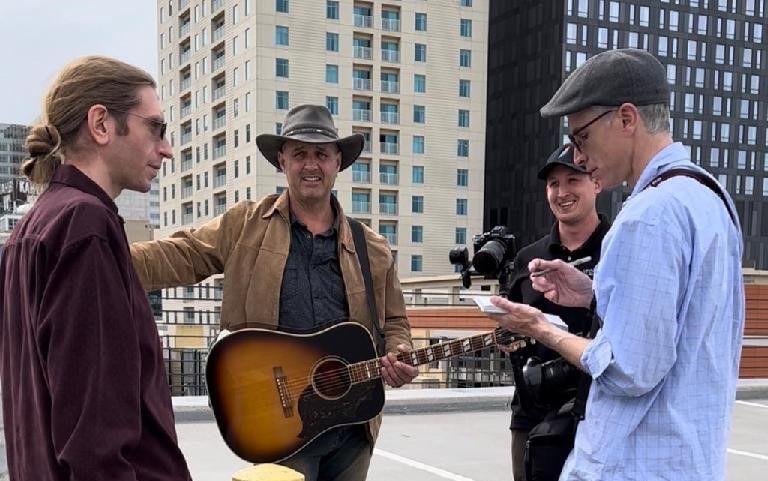 Root River Jam Main Page Original Music Americana Roots Blues Live ...