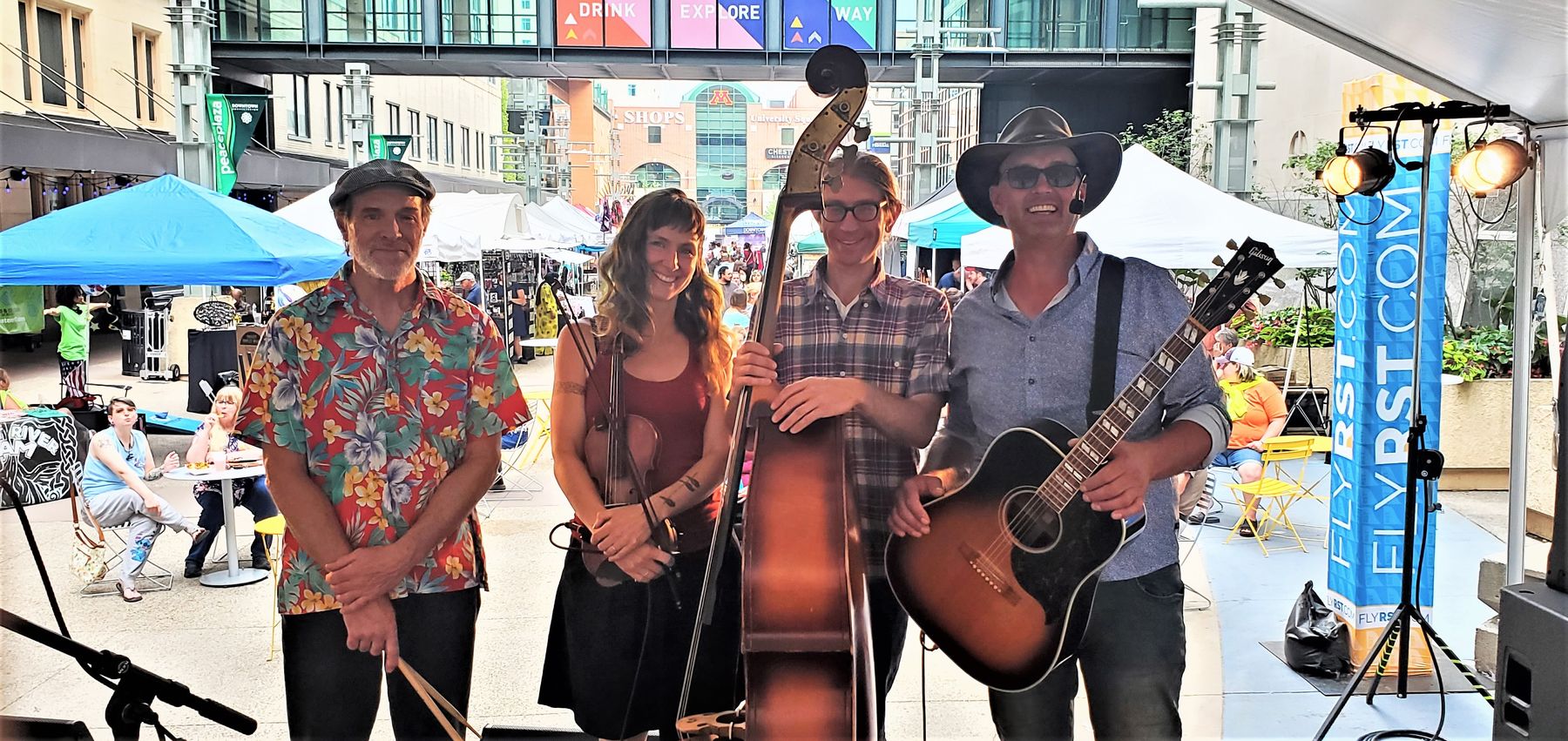 Root River Jam Main Page Original Music Americana Roots Blues Live ...