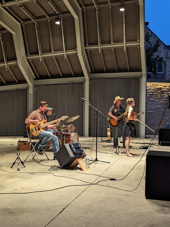 Root River Jam | Americana Roots & Blues 2023 Rochester, MN