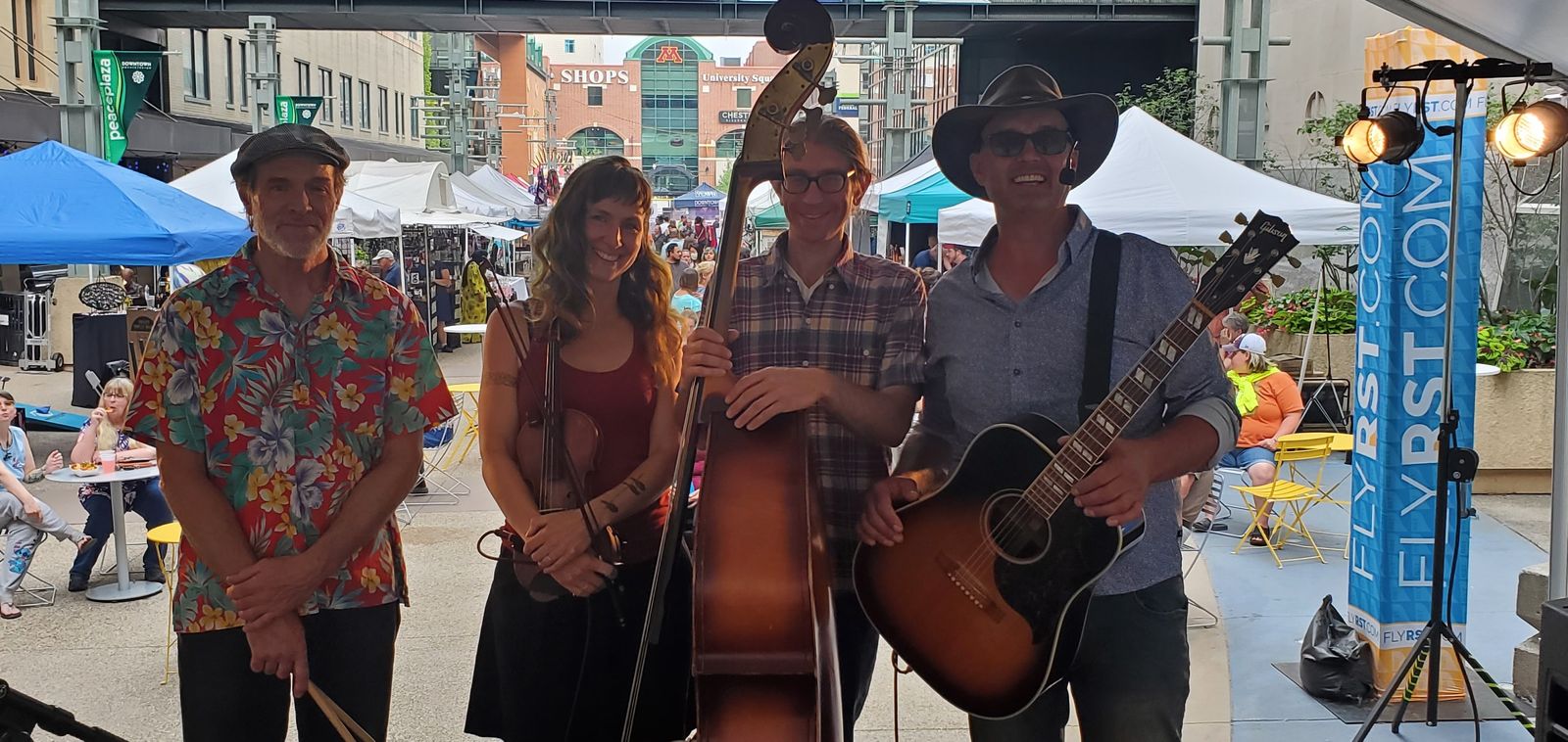 Root River Jam Main Page Original Music Americana Roots Blues Live ...