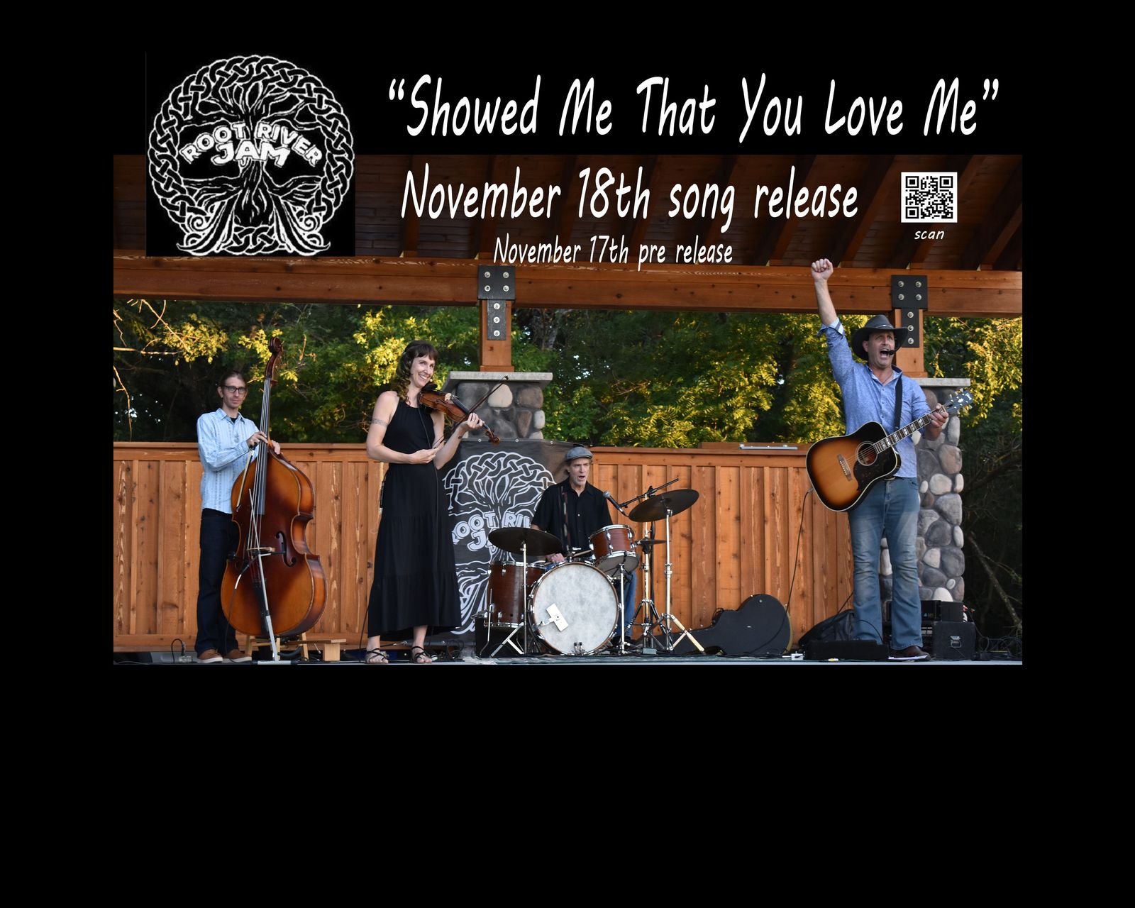 Root River Jam Main Page Indie Americana Music