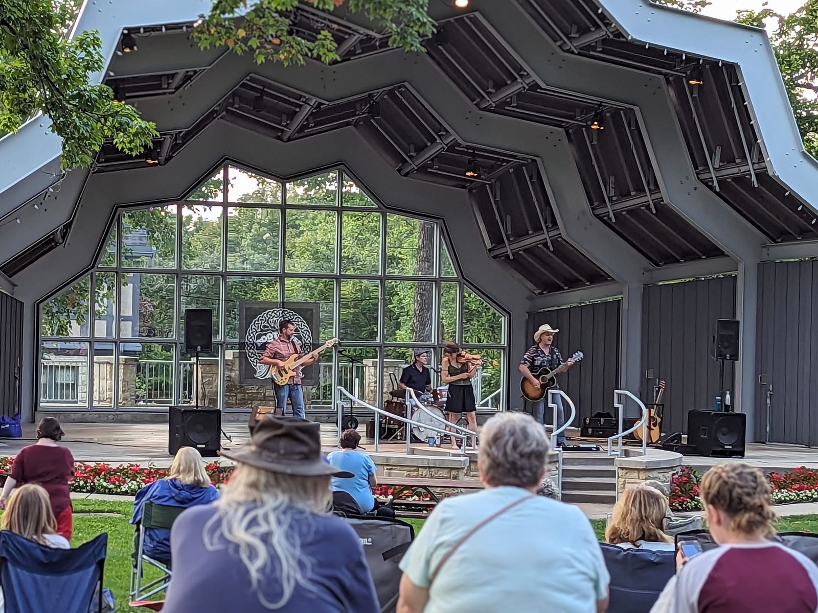 Root River Jam Main Page Original Music Americana Roots Blues Live ...