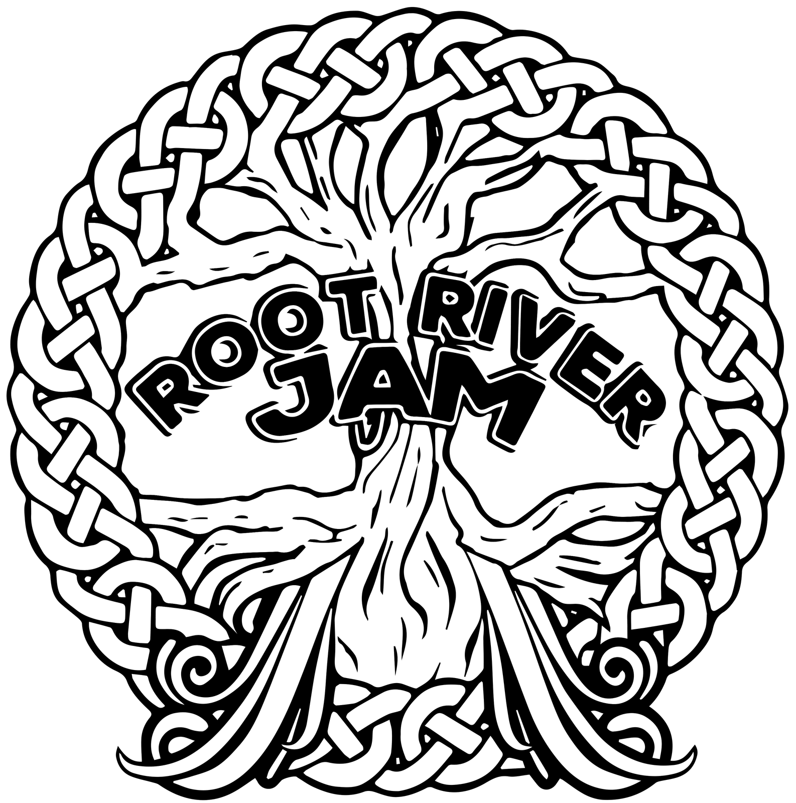 Root River Jam Main Page Original Music Americana Roots Blues Live ...