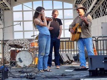 Root River Jam Main Page Original Music Americana Roots Blues Live ...