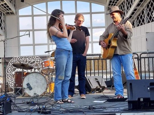 Root River Jam Main Page Indie Americana Music