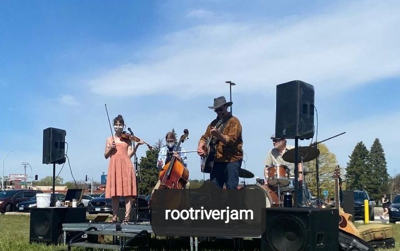 Root River Jam Main Page Original Music Americana Roots Blues Live ...