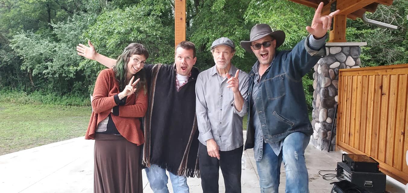 Root River Jam Main Page Original Music Americana Roots Blues Live ...